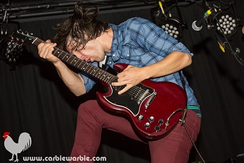 The Wellingtons | THISTIME RECORDS